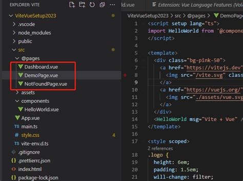 如何搭建 Vue3 Vite Tailwind Typescript Vue Router4 Pinia 的6个简单步骤