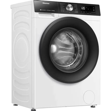 Hisense Wd3s1043bt Washing Machine 10 5 Kg 6 Kg Drying Inverter