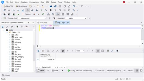 Aggregate Functions In Mysql Guide With Examples And Best Practices