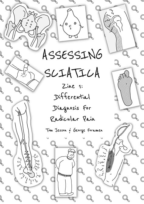 Zine Differential Diagnosis Of Radicular Pain PDF