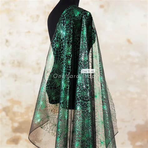 Where To Buy And How To Use Halloween Fabrics Oneyard