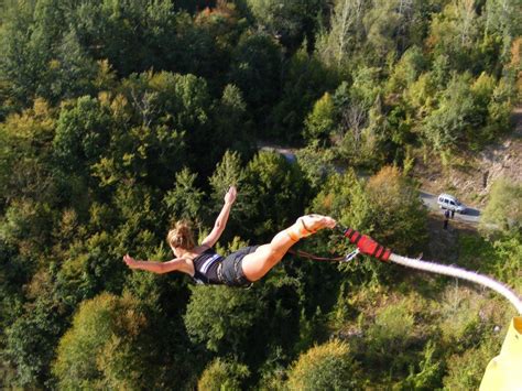 Скок с бънджи край Буново плюс видеозаснемане Grabo Bg София