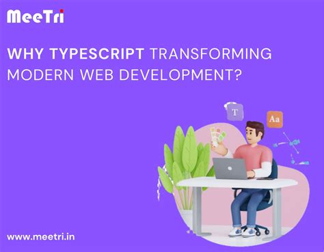 Meetri Infotech On Linkedin Webdevelopment Softwaredevelopment Typescript Transforming
