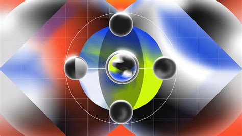 Shape Animation Motion Graphics Behance
