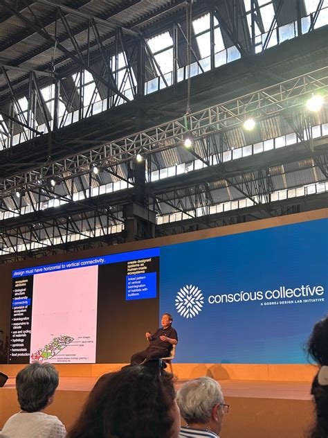 Sakshi Tewari On Linkedin Consciouscollective2024 Godrejdesignlab
