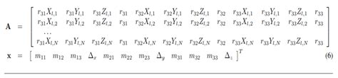 optimization least squares problem with quadratic equality constraint
