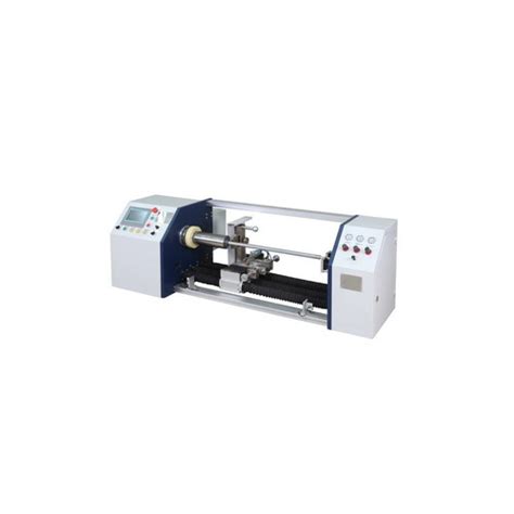 Automatic Hot Stamping Foil Cutter White Automatic Operation 1 Year Warranty Long Service