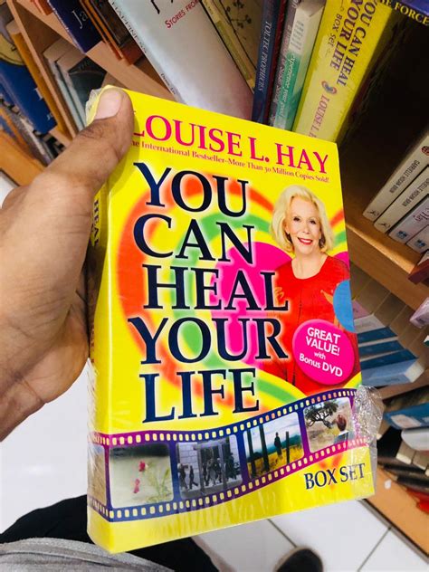 you can heal your life box set bookieleaks