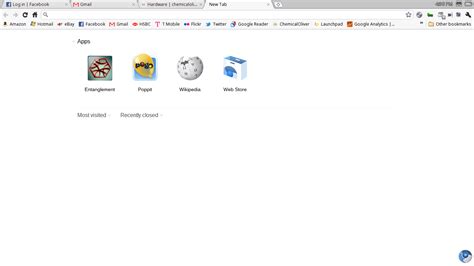 Chromium Os Another Look 1 Year On · Oliver Smith