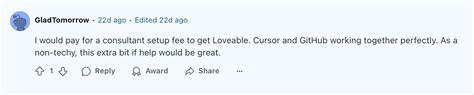 lovable cursor how to set up this powerful ai workflow