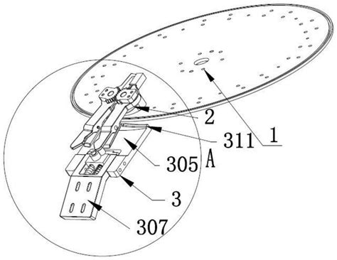 下料装置的制作方法