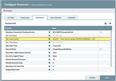 how to ingest data from oracle into azure adls gen cloudera
