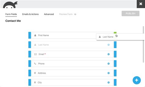 Styles And Layouts For Ninja Forms Made Easy