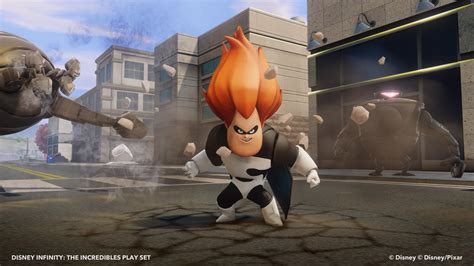 Disney Infinity Screenshots