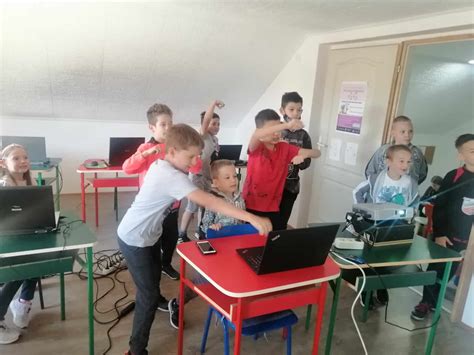 Small Code Novi Beograd Dečiji Grad