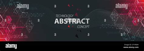 Technology Background Binary Computer Code Vector Illustration Stock Vector Image And Art Alamy