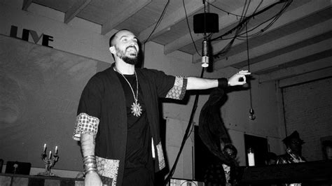 Jai Nitai Lotus Reimagines The Hip Hop Concert With Drip Or Drown At Mai On May 30 And 31