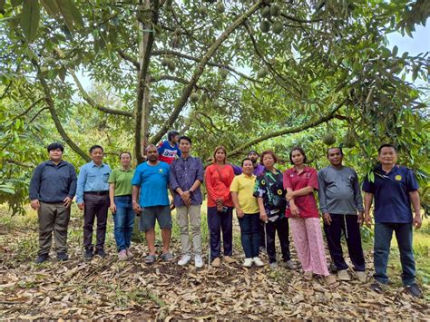 สำนักวิจัยและพัฒนาการเกษตรเขตที่ 2 กรมวิชาการเกษตร