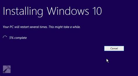 How To Reinstall Windows Without Affecting Personal Files