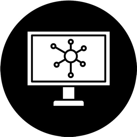 Premium Vector Vector Design Digitalization Icon Style