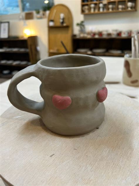 혼자 힐링하기 괜찮은 원데이클래스 수업 후기 ‘오월애 도자기 파주공방 추천[금릉역 금촌] 네이버 블로그