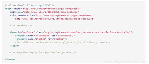 如何找到spring的applicationcontext xml配置文件 defaultapplicationcontext读取文件在哪 csdn博客