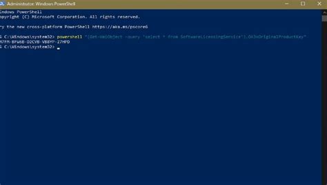 How To Find Windows Product Key In Ways