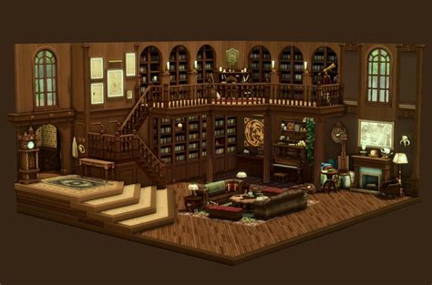 I Always End Up Building Libraries Rsims4