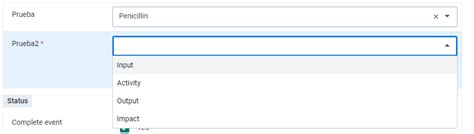 Issue Program Rule Support Assistance Technique Dhis2 Community