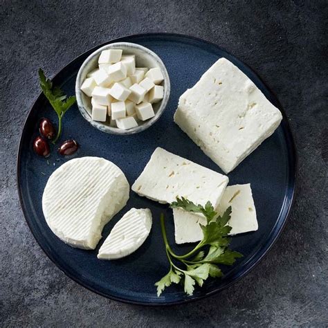 Козий сыр с пепсином рецепт приготовления. | Feta, Queso feta, Feta cheese