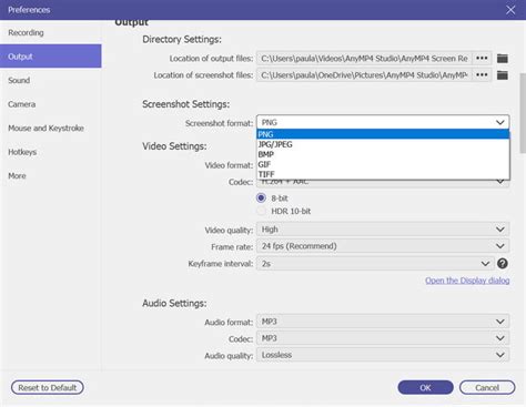 Hur Man Skärmdumpar En Del Av Skärmen På Windowsmac