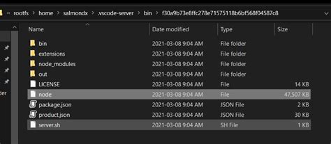 high cpu usage in wsl after last update · issue 4637 · microsoft vscode remote release · github