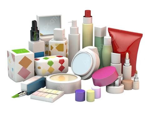 화장품 소녀는 아름다움을 사랑 아름다움 변화 조립 Png 일러스트 및 이미지 에 대한 무료 다운로드 Pngtree