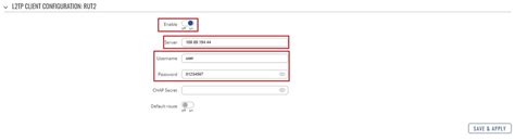 L2tp Over Ipsec Rutos Teltonika Networks Wiki