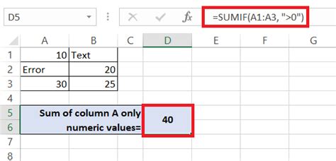 The Ultimate Guide To Sum Formula And Autosum Feature In Excel