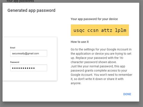How To Setup Email Alerts Amcrest