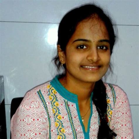 Prasanthi Malapati Visiting Scientist Phd Benaroya Research