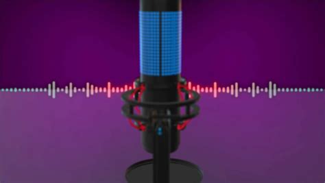 Revolutionizing Audio Exploring Microphone Array Intel Sound