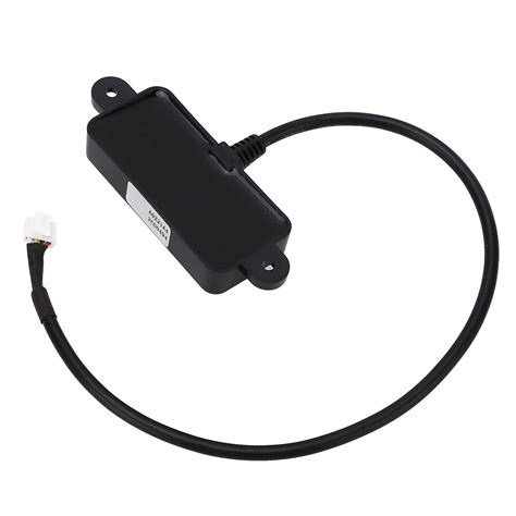 Ultrasonic Distance Sensor Uart Controlled 3450cm Ranging Dc 33v5v