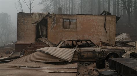 Dixie Fire Evacuation Orders Inlula