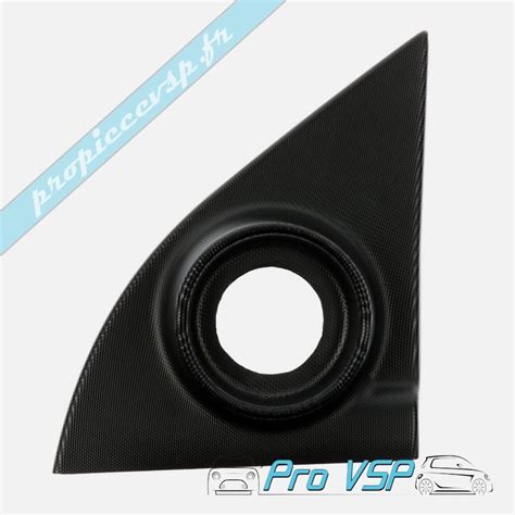 Triangle de rétroviseur voiture sans permis Microcar MGO 3 4 Dué 2 3