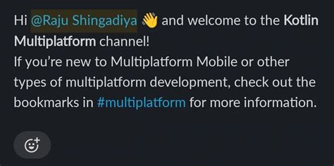 Raju Shingadiya On Linkedin Excited For The Upcoming Updates