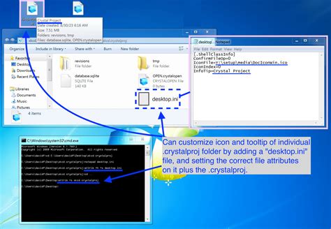 Custom File Icons Folder Icons And App Icons On Different Operating