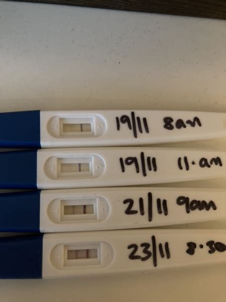 Line Progression Mumsnet