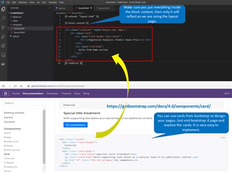 How To Deploy Machine Learning Models Using Flask Data Science Duniya