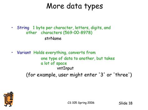 Ppt Variables And Constants Powerpoint Presentation Free Download