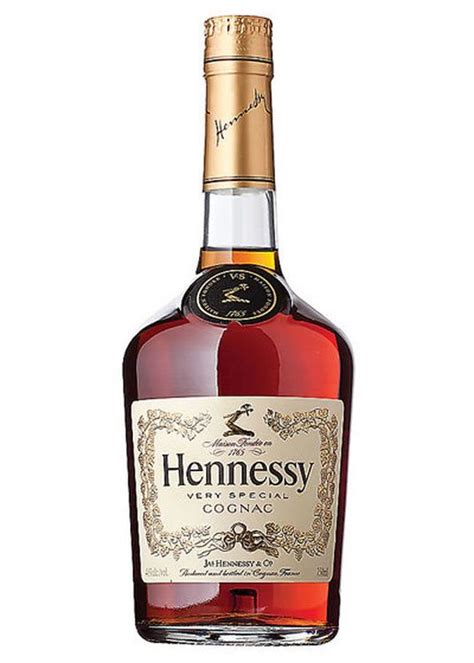 Hennessy Vs 750ml Artofit