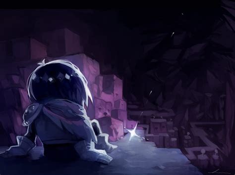 Hoshiakari Lenu Kris Dark World Deltarune Kris Deltarune Deltarune Utdr Toby Fox