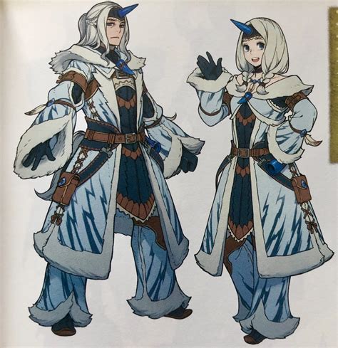 Kirin Armor Monster Hunter