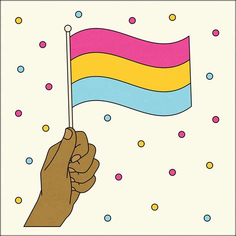 Pansexual Pride